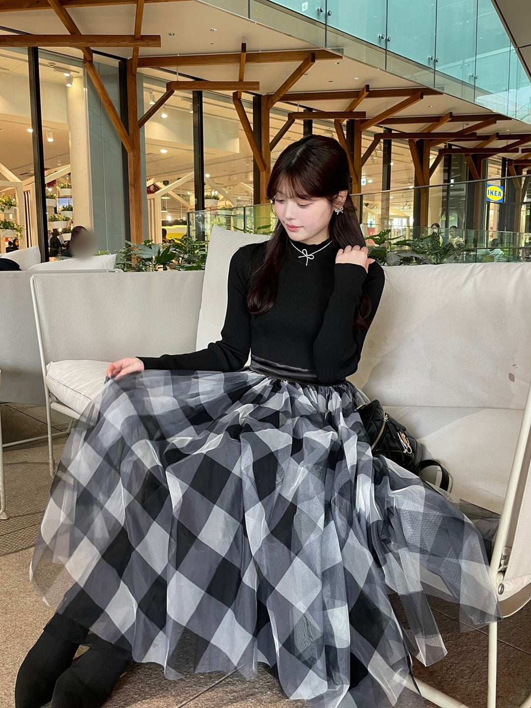 STAFF SNAP 004｜MISTREASS